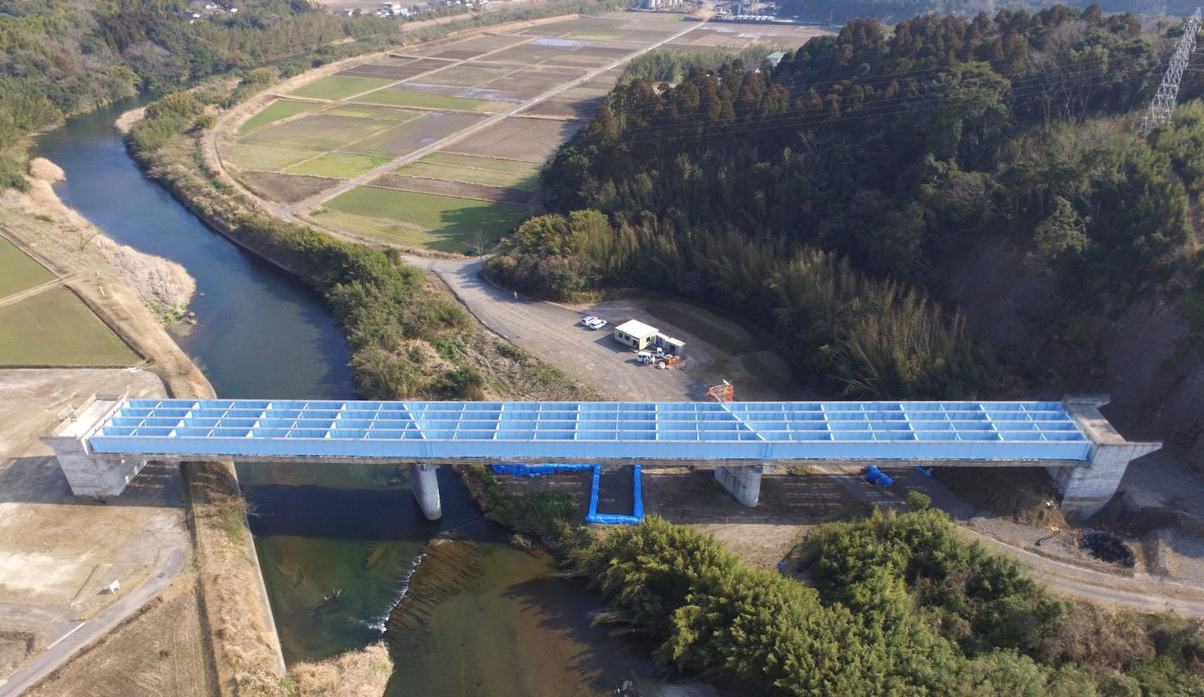 実は奥が深い橋梁建設の世界 「橋の種類がこんなにあるって、知ってました？」 | 三井住友建設鉄構エンジニアリング株式会社